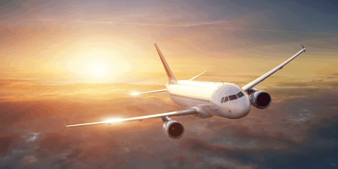 EREA Future Sky - Designing the Future of Aviation